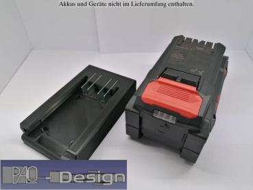 PALO-Design - Adapter für Hilti Nuron B22 Akku Akkuhalter Ladeschale ...